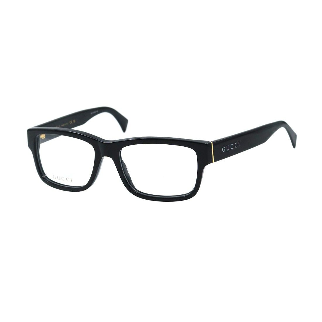 Gọng kính GUCCI GG1141O 001 Đen Gucci Eyewear | Giảm 20% – LienSon