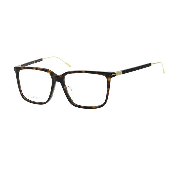 Gọng kính GUCCI GG1273OA 002 Đồi mồi Gucci Eyewear | Giảm 20% – LienSon