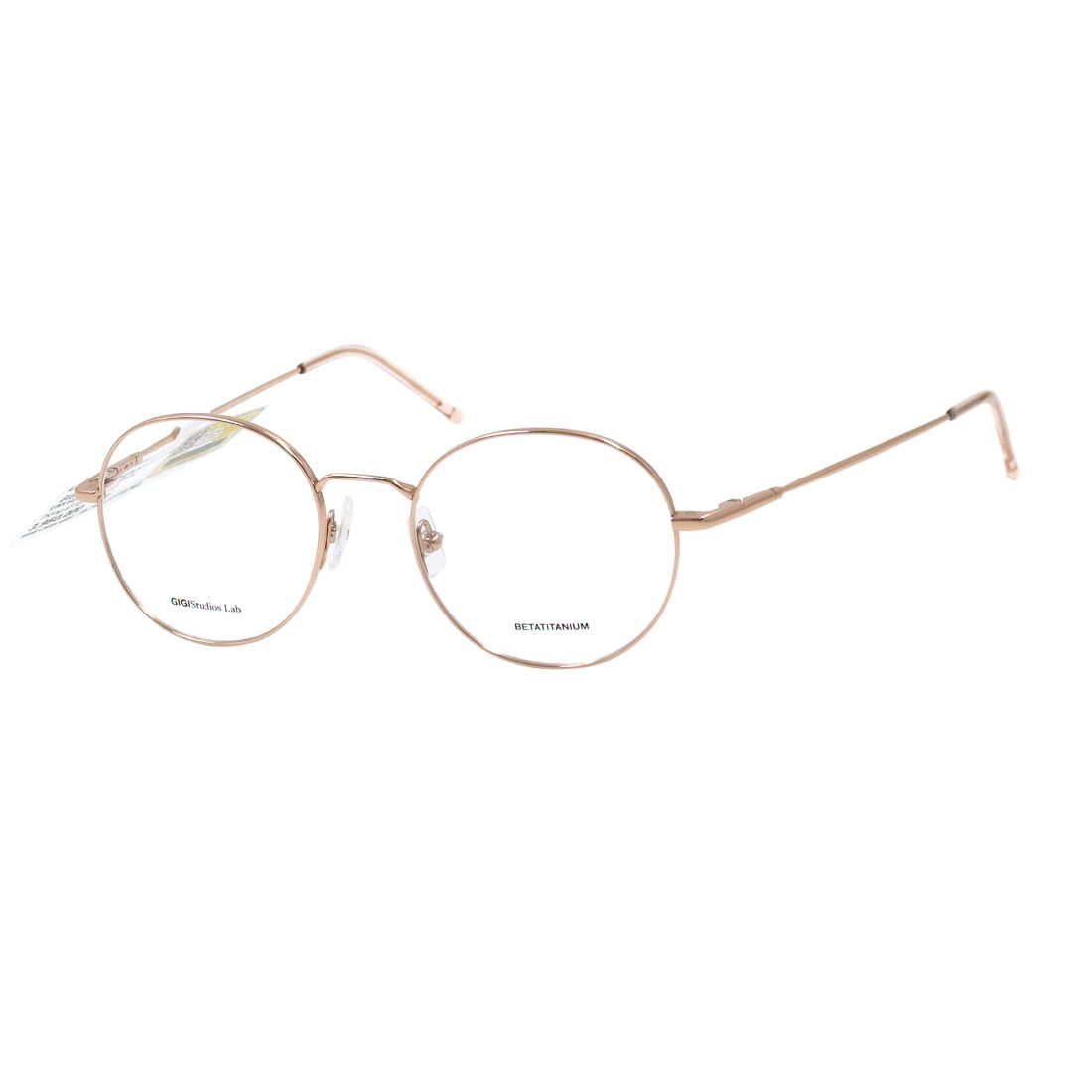 Gọng kính GIGI GIGI ISLAND 8064/6 – LienSon