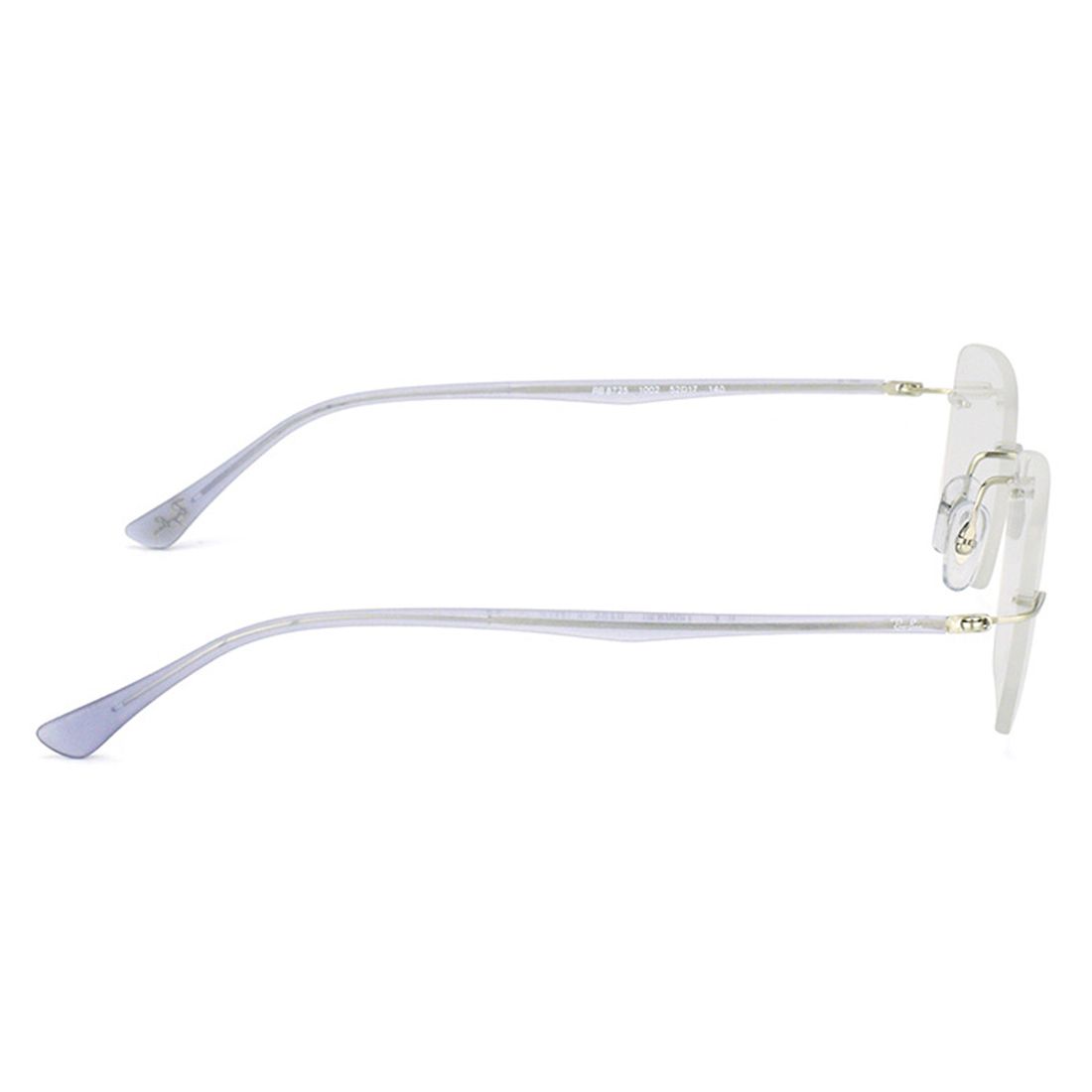 Ray-Ban RB8725 1002 – Phong Cách Cổ Điển, Đẳng Cấp Vượt Thời Gian – LienSon