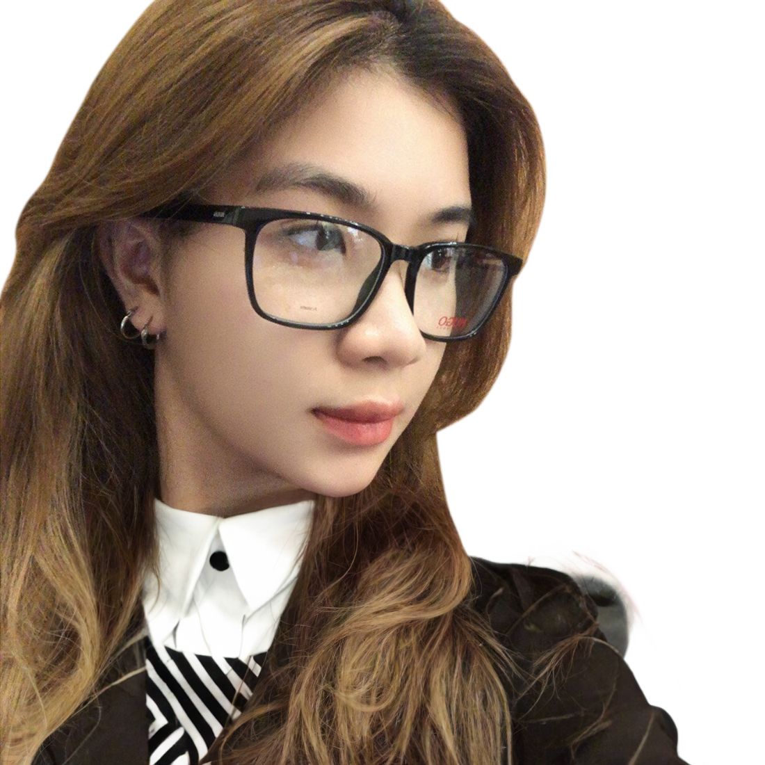 Gọng kính HUGO BOSS HG1074 UYY – LienSon