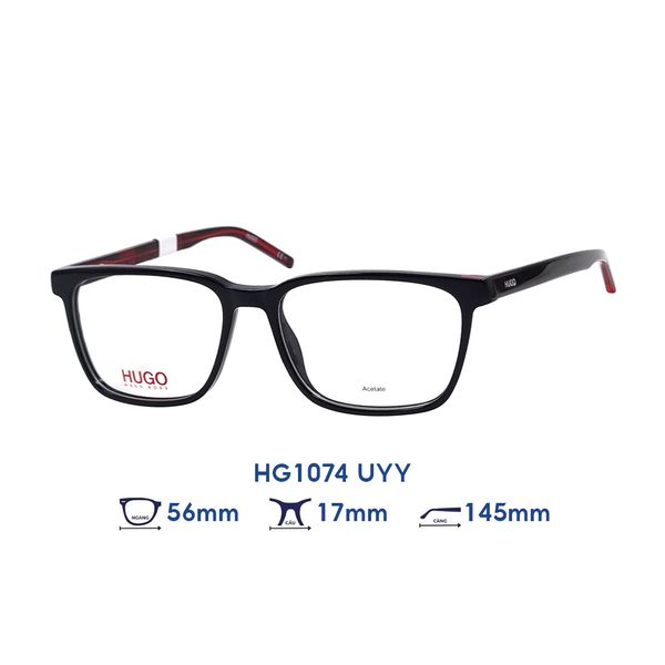 Gọng kính HUGO BOSS HG1074 UYY – LienSon