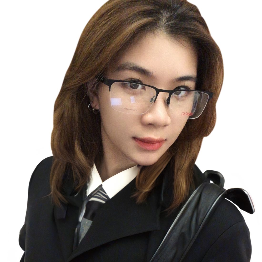 Gọng kính HUGO BOSS HG1076 003 – LienSon