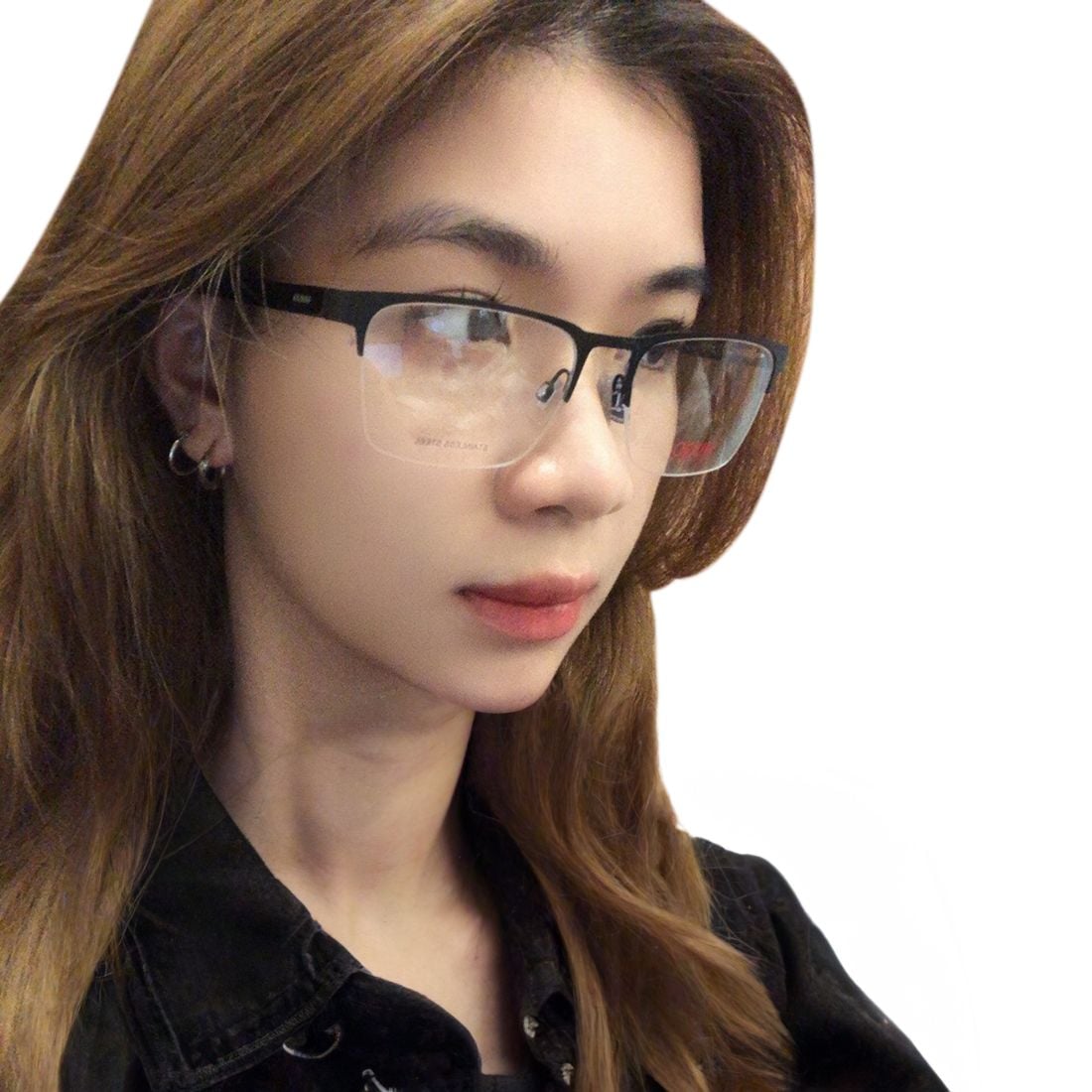 Gọng kính HUGO BOSS HG1076 003 – LienSon