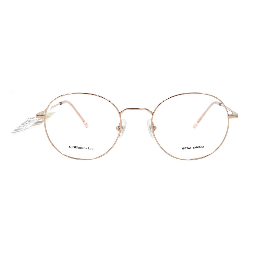 Gọng kính GIGI GIGI ISLAND 8064/6 – LienSon
