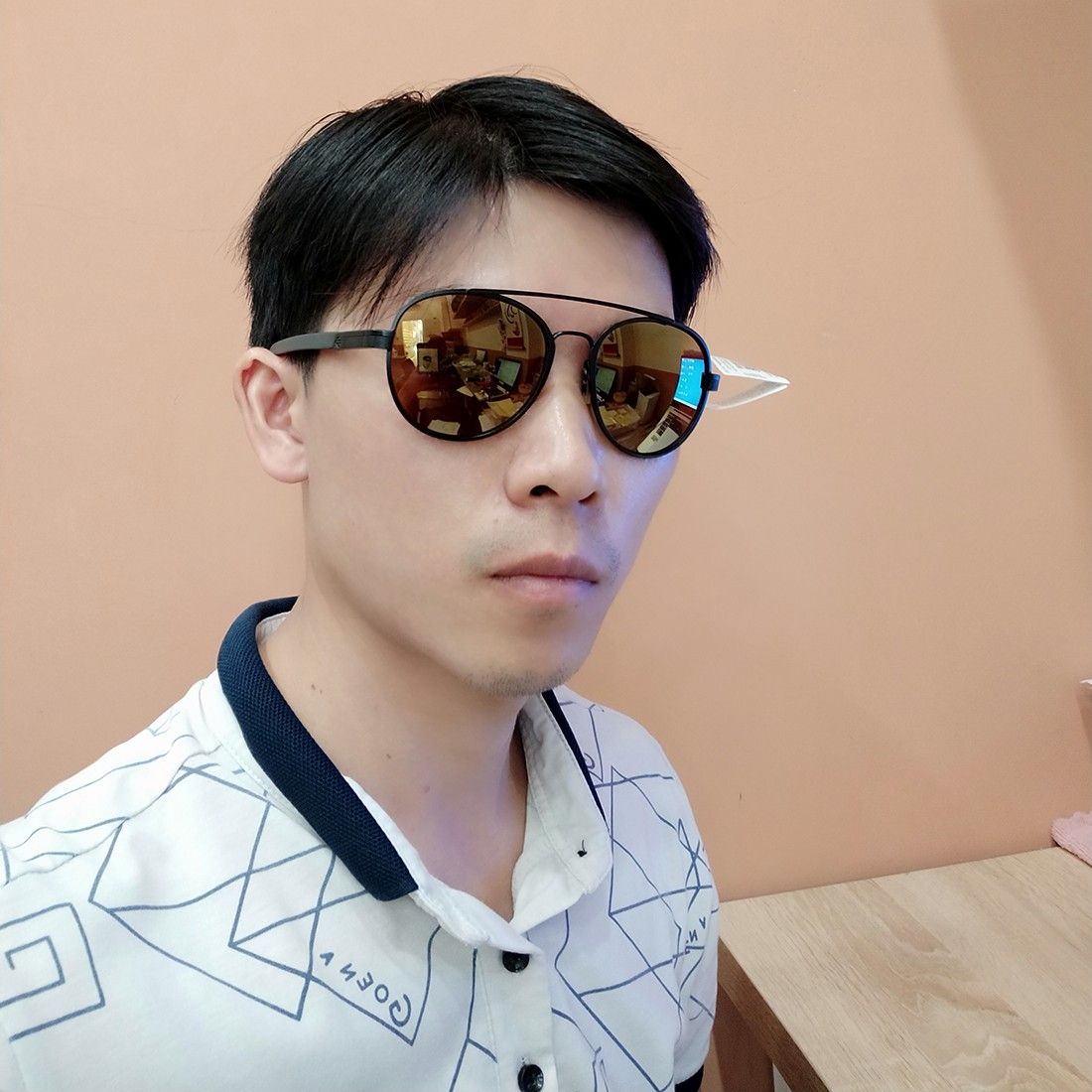 Kính mát Harley Davidson HD2038 02G – LienSon