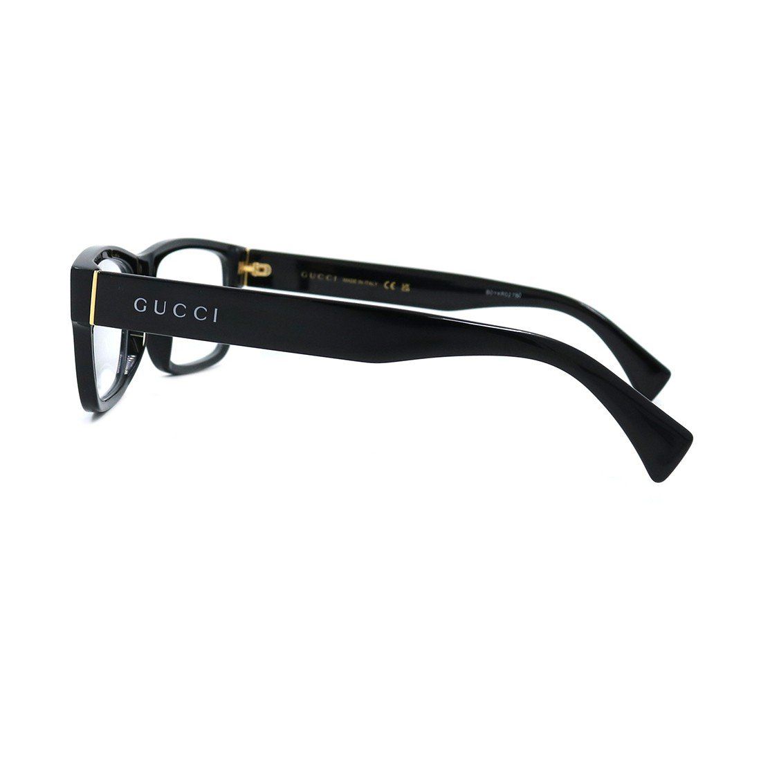 Gọng kính GUCCI GG1141O 001 Đen Gucci Eyewear | Giảm 20% – LienSon