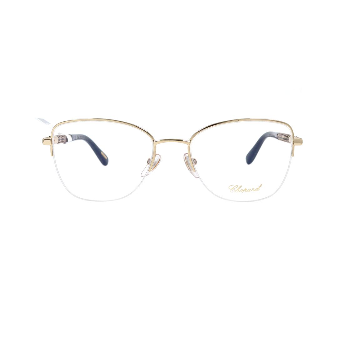 Gọng kính CHOPARD VCHF46 0300 Vàng Thời trang 2025 | Giảm 20% – LienSon