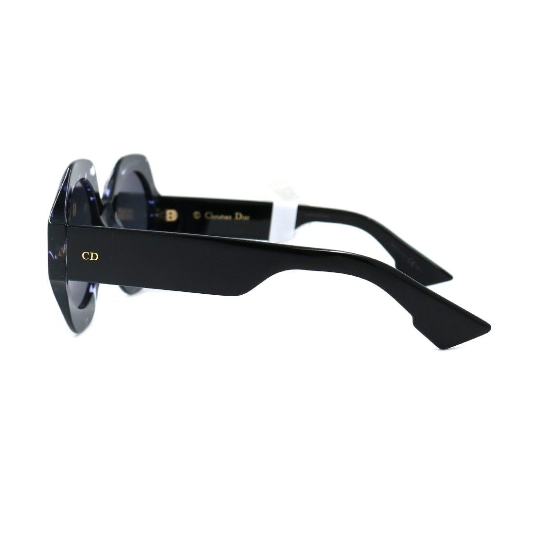 Kính mát DIORSPIRIT1 581/2K Hoạ tiết | Giảm 20% – LienSon