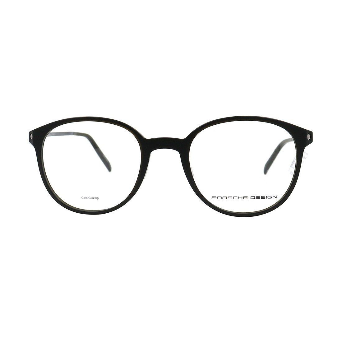 Gọng kính Porsche Design P8335 C Xám | Giảm 20% – LienSon