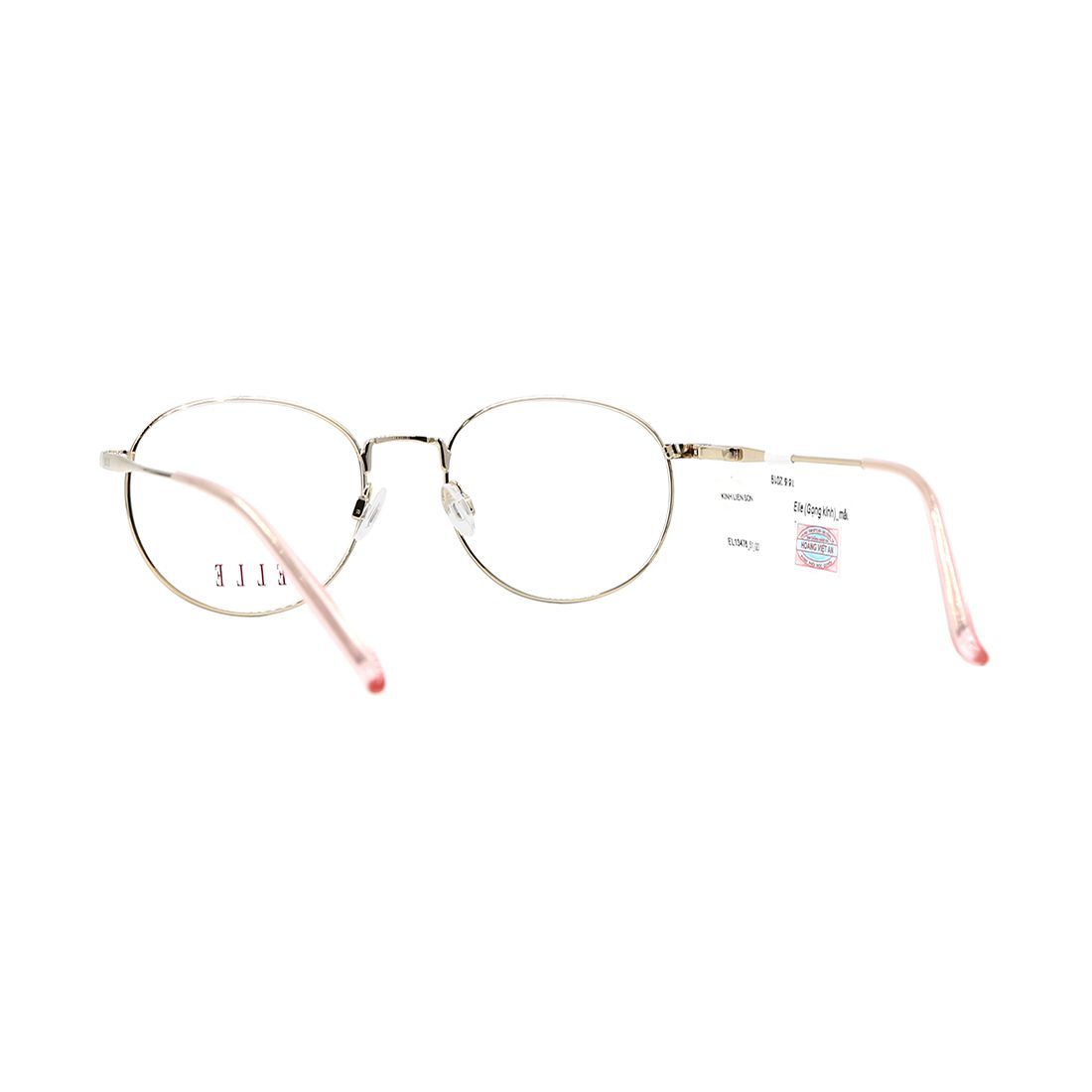 Gọng kính ELLE EL13476 GD chính hãng – LienSon
