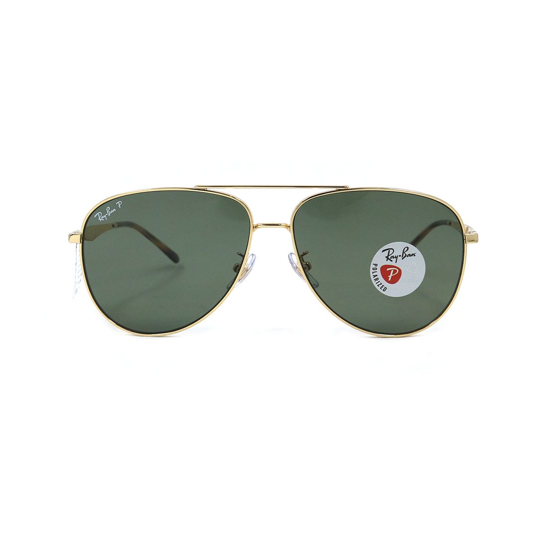 Kính Mát Ray-Ban RB3712D 001/9A – Phong Cách Đẳng Cấp và Nổi Bật – LienSon