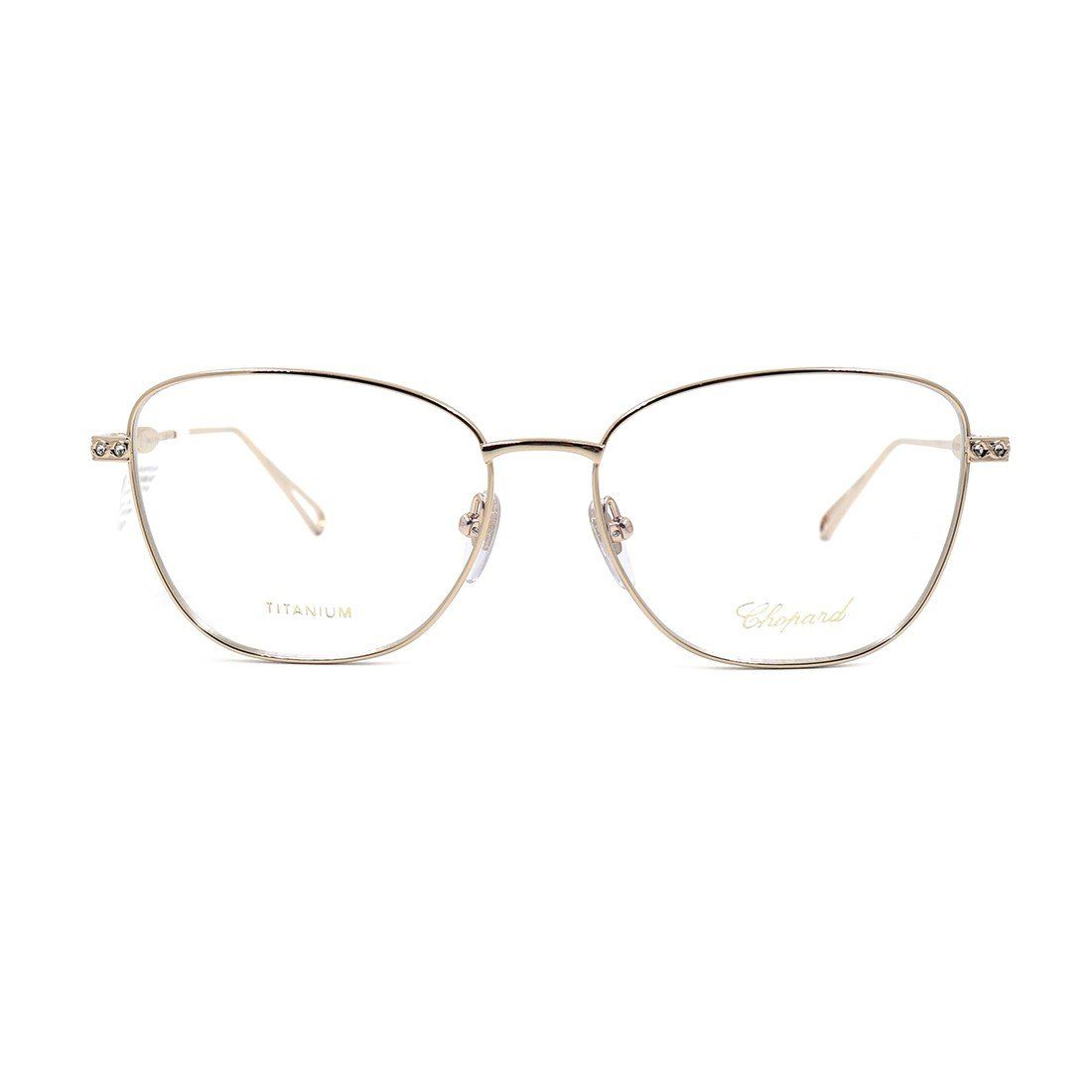 Gọng kính CHOPARD VCHD52S 0300 Vàng Thời trang 2025 | Giảm 20% – LienSon