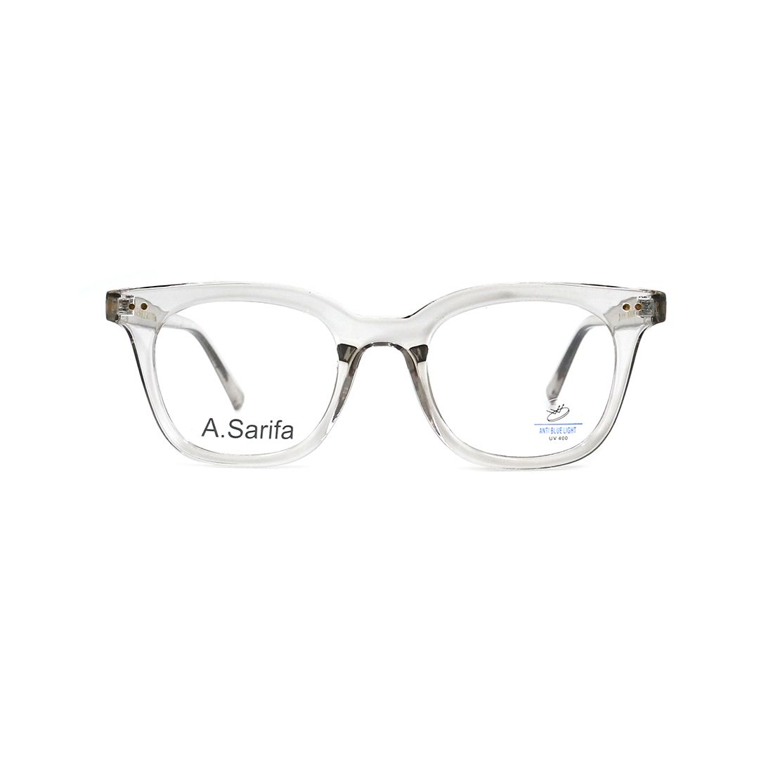 Gọng kính A.SARIFA GM Xám – LienSon