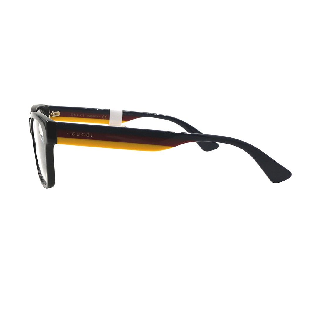 Gọng kính GUCCI GG0342OA 003 Xanh đen Gucci Eyewear | Giảm 20% – LienSon