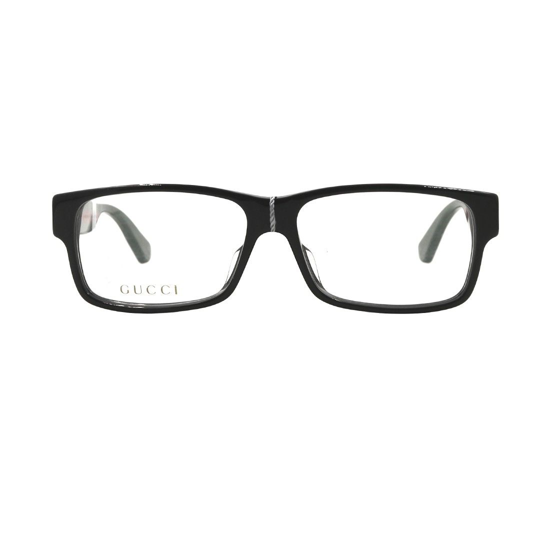 Gọng kính GUCCI GG0344OA 001 Đen Gucci Eyewear | Giảm 20% – LienSon