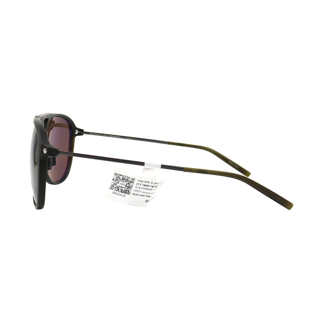 Kính hiệu PORSCHE DESIGN P8662 C | Giảm 20% – LienSon