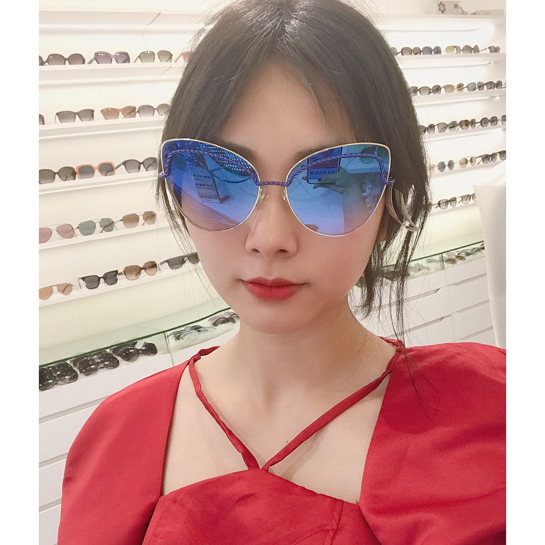 Kính mát Marc Jacobs MARC255S PJP/KM – LienSon