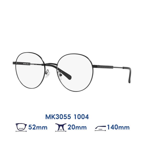 Gọng kính MICHAEL KORS MK3055 1004 – LienSon