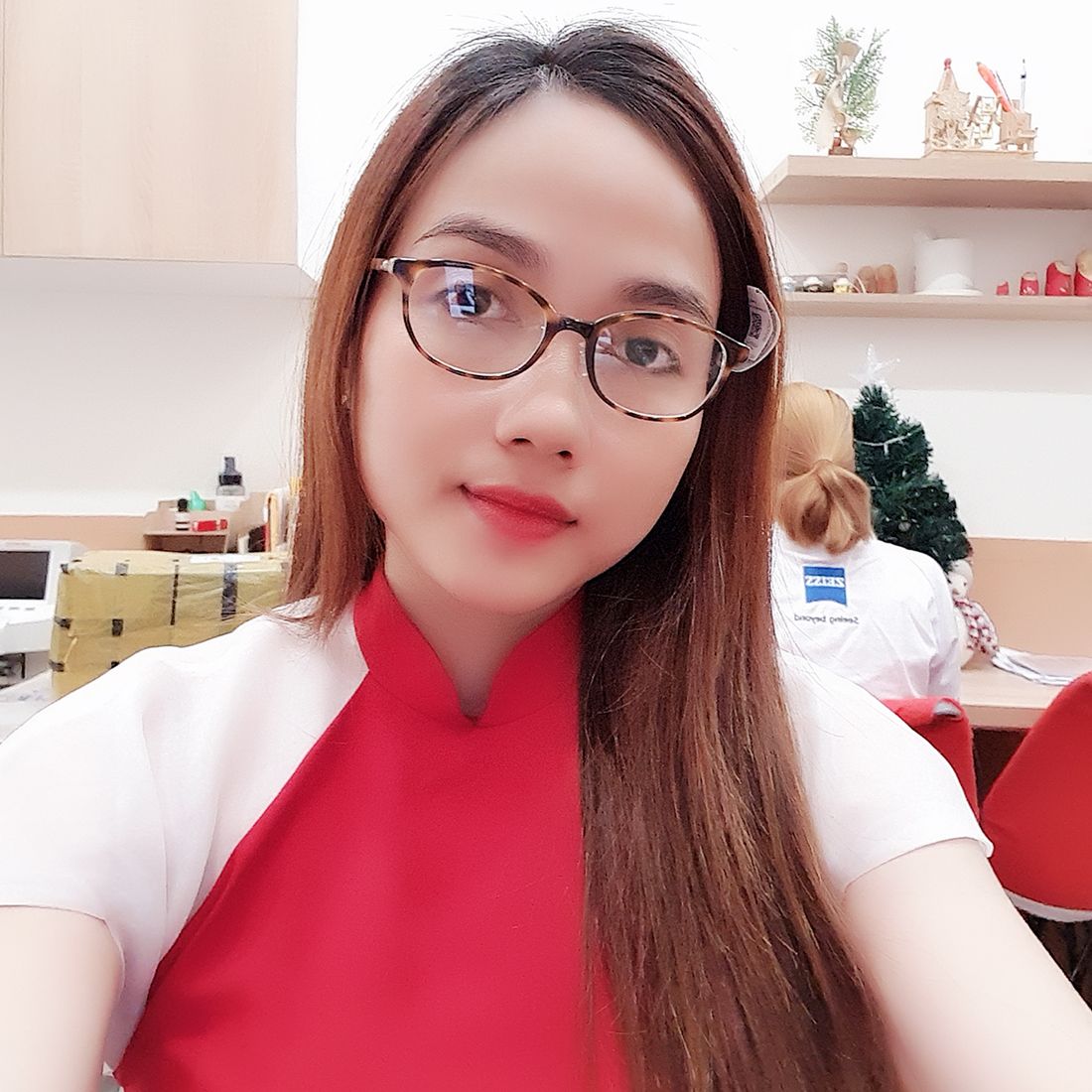 Gọng kính MONTAIGNE28F U61 Đồi mồi | Giảm 20% – LienSon