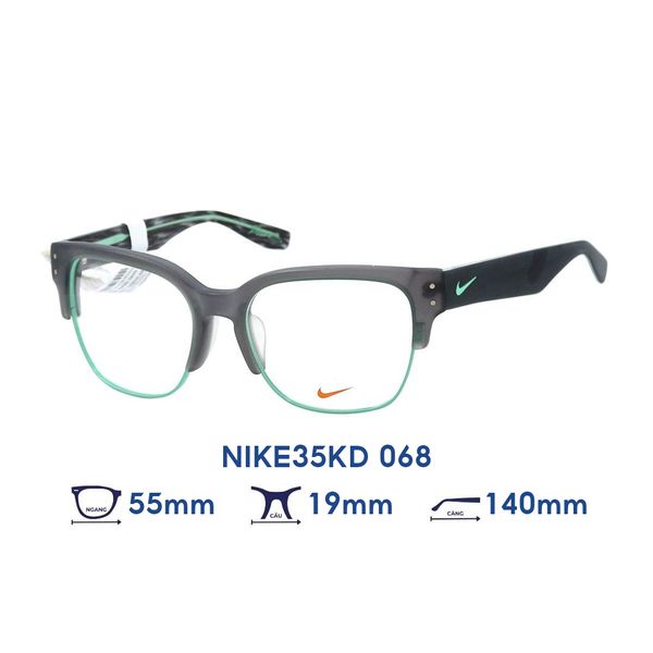 Gọng kính NIKE NIKE35KD 068 – LienSon
