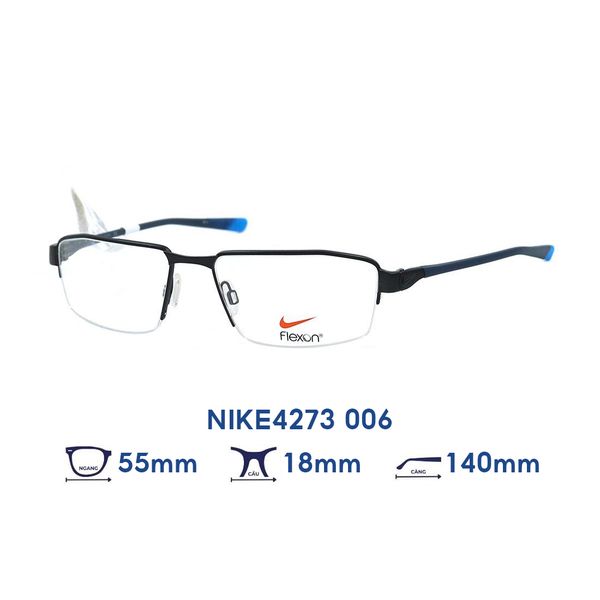 Gọng kính NIKE NIKE4273 006 – LienSon