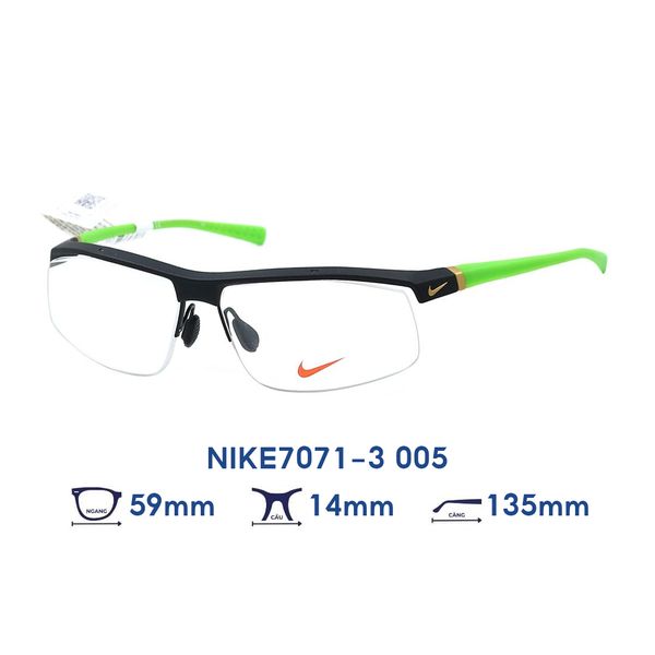 Gọng kính NIKE NIKE7071-3 005 – LienSon