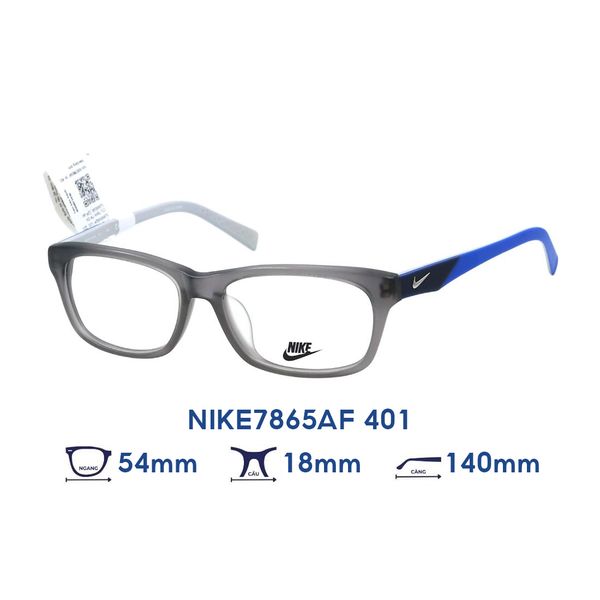 Gọng kính NIKE NIKE7865AF 401 – LienSon