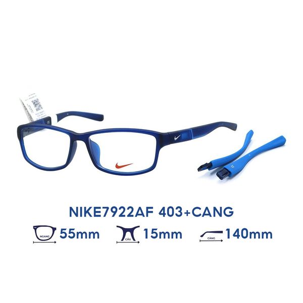 Gọng kính NIKE NIKE7922AF 403+CANG – LienSon