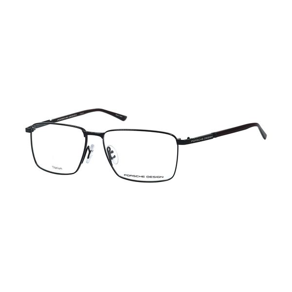 Gọng kính Porsche Design P8729 A Đen | Giảm 20% – LienSon