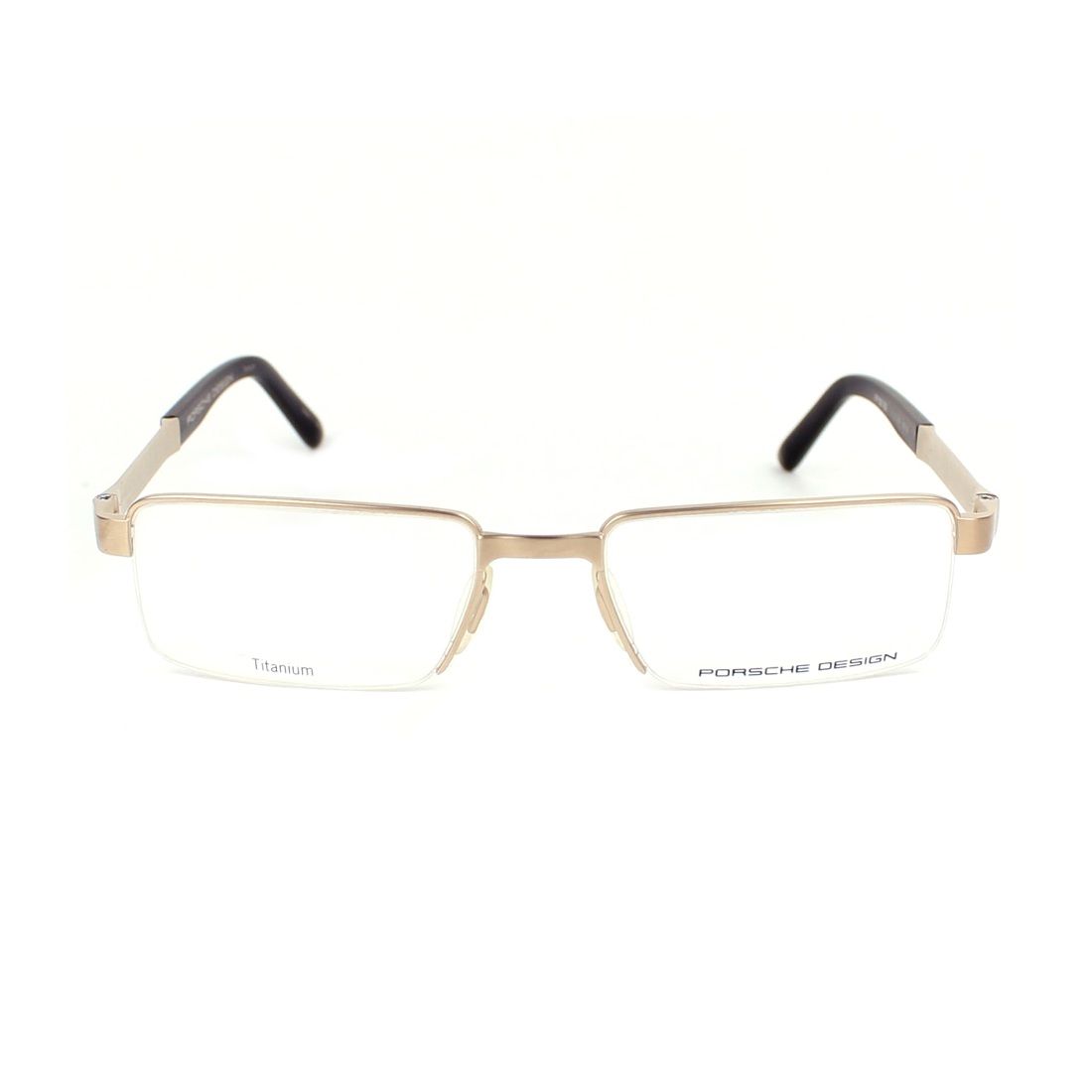 Gọng kính Porsche Design P8118 A Vàng | Giảm 20% – LienSon