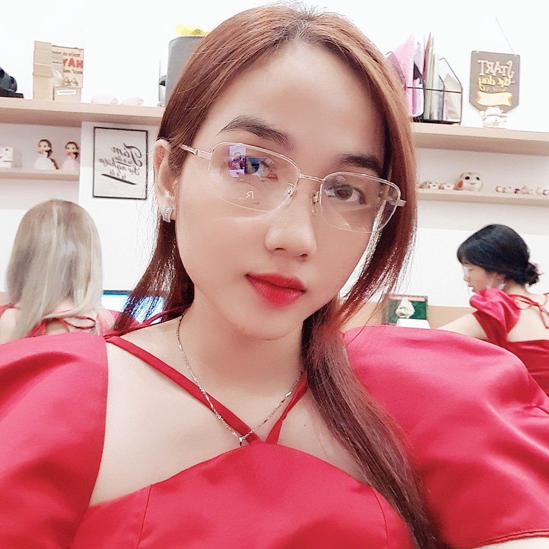 Gọng kính RODENSTOCK R0036 A – LienSon