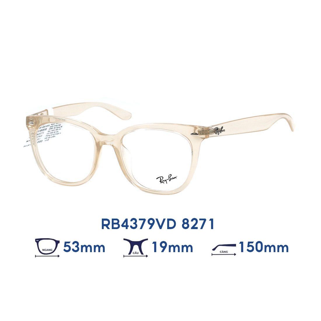 RB4379VD 8271 – Sự Kết Hợp Đỉnh Cao Giữa Công Nghệ Tiên Tiến – LienSon