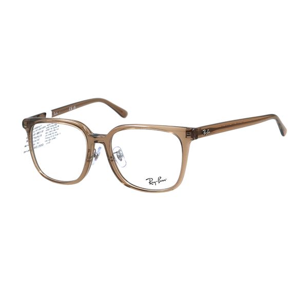 Ray-Ban RB5419D 8269 là mẫu gọng kính cận (optical – LienSon