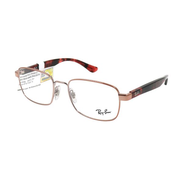 Gọng kính Ray-Ban RB6445 2943 là một mẫu kính mang phong cách thanh lị ...