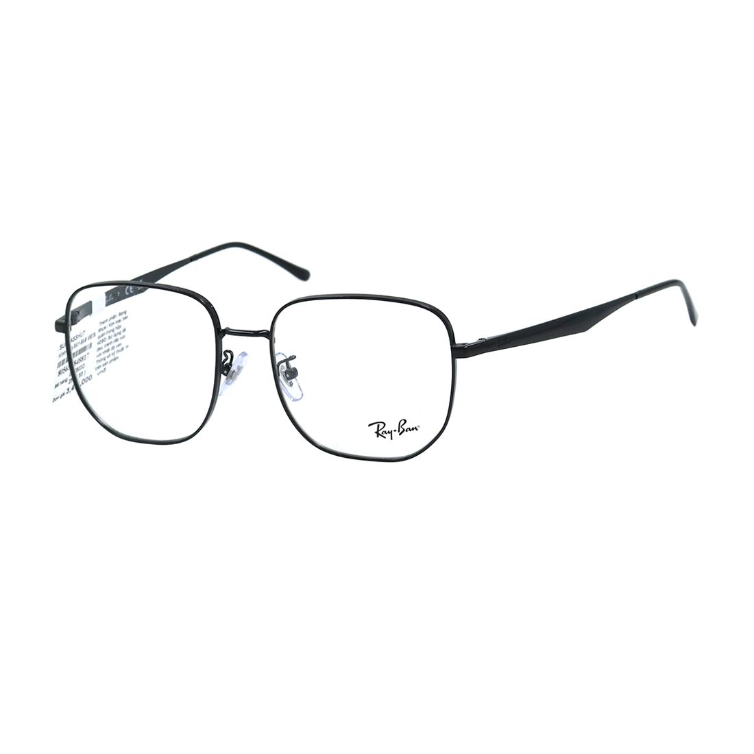 Gọng Kính Ray-Ban RB6503D 2509 – Thanh Lịch, Hiện Đại và Đẳng Cấp – LienSon