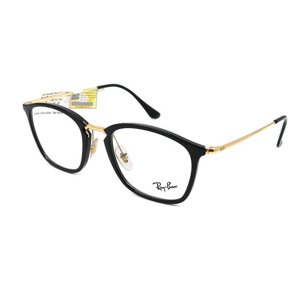 Gọng Kính Ray-Ban RB7164 2000 – Tinh Tế và Đẳng Cấp – LienSon