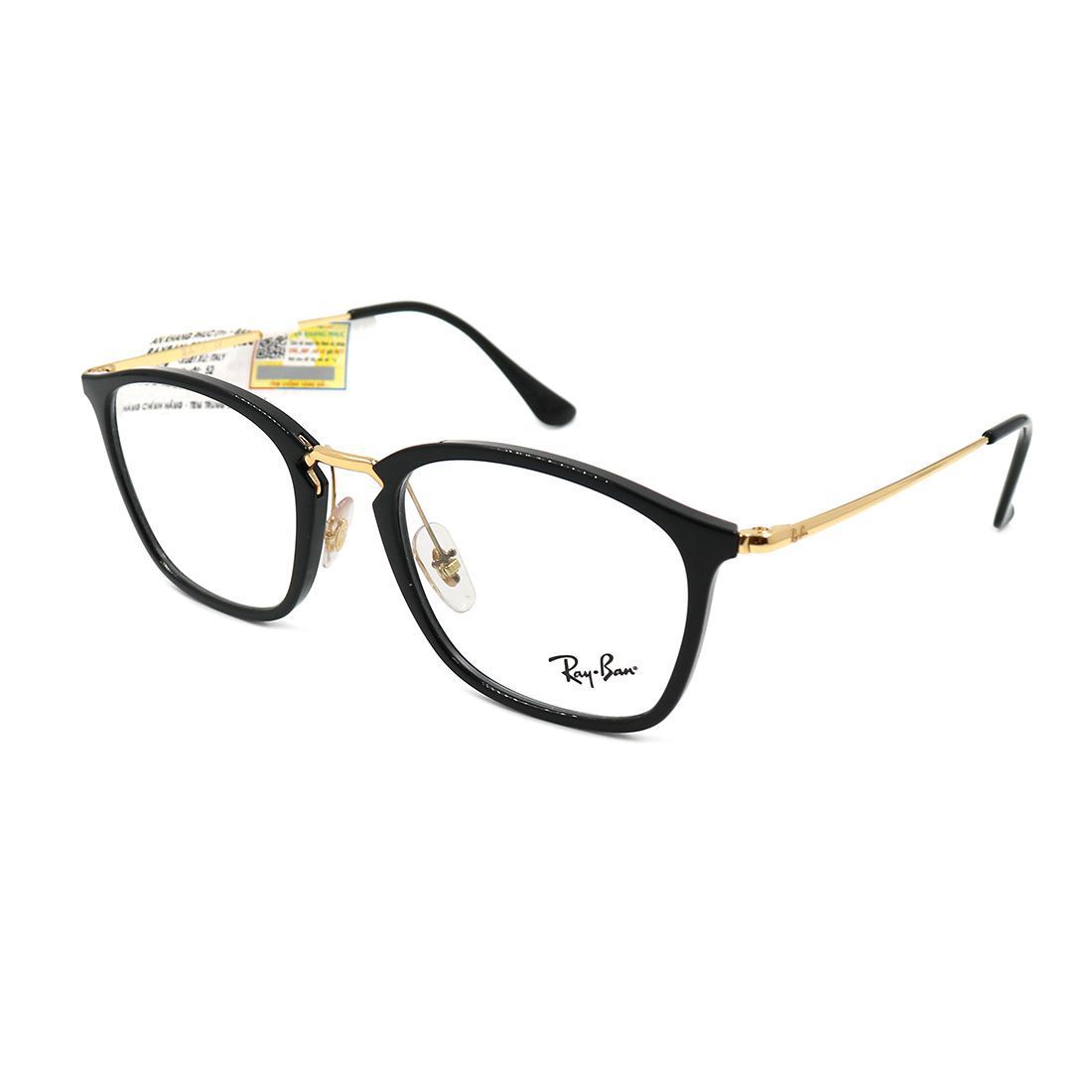 Gọng Kính Ray-Ban RB7164 2000 – Tinh Tế và Đẳng Cấp – LienSon