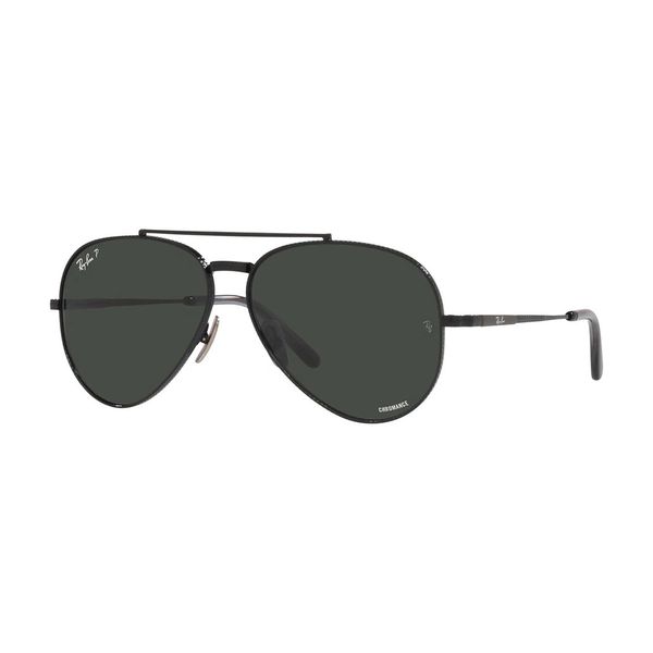 Ray-Ban RB8225 3141/K8 – Phong cách hiện đại với sự bảo vệ hoàn hảo ...