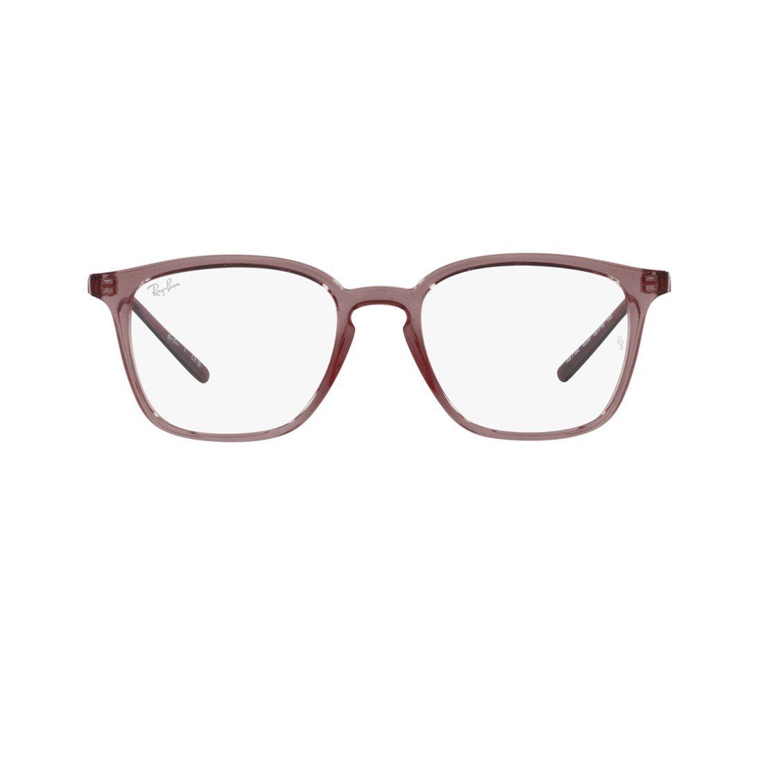 Ray-Ban RB7190 2000 – Kiệt Tác Của Sự Tinh Giản Đầy Quyền Năng – LienSon