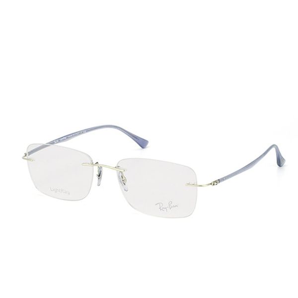 Ray-Ban RB8725 1002 – Phong Cách Cổ Điển, Đẳng Cấp Vượt Thời Gian – LienSon