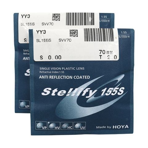 Tròng kính chính hãng Hoya Stellify – LienSon
