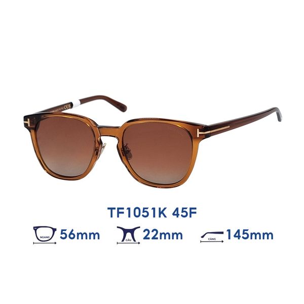 Kính mát Tom Ford TF1051K 45F – LienSon
