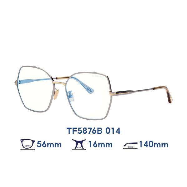 TF5876B 014 - ĐỘC BẢN NGHỆ THUẬT CỦA SỰ THANH LỊCH VÀ ĐẶC QUYỀN THƯỢNG ...