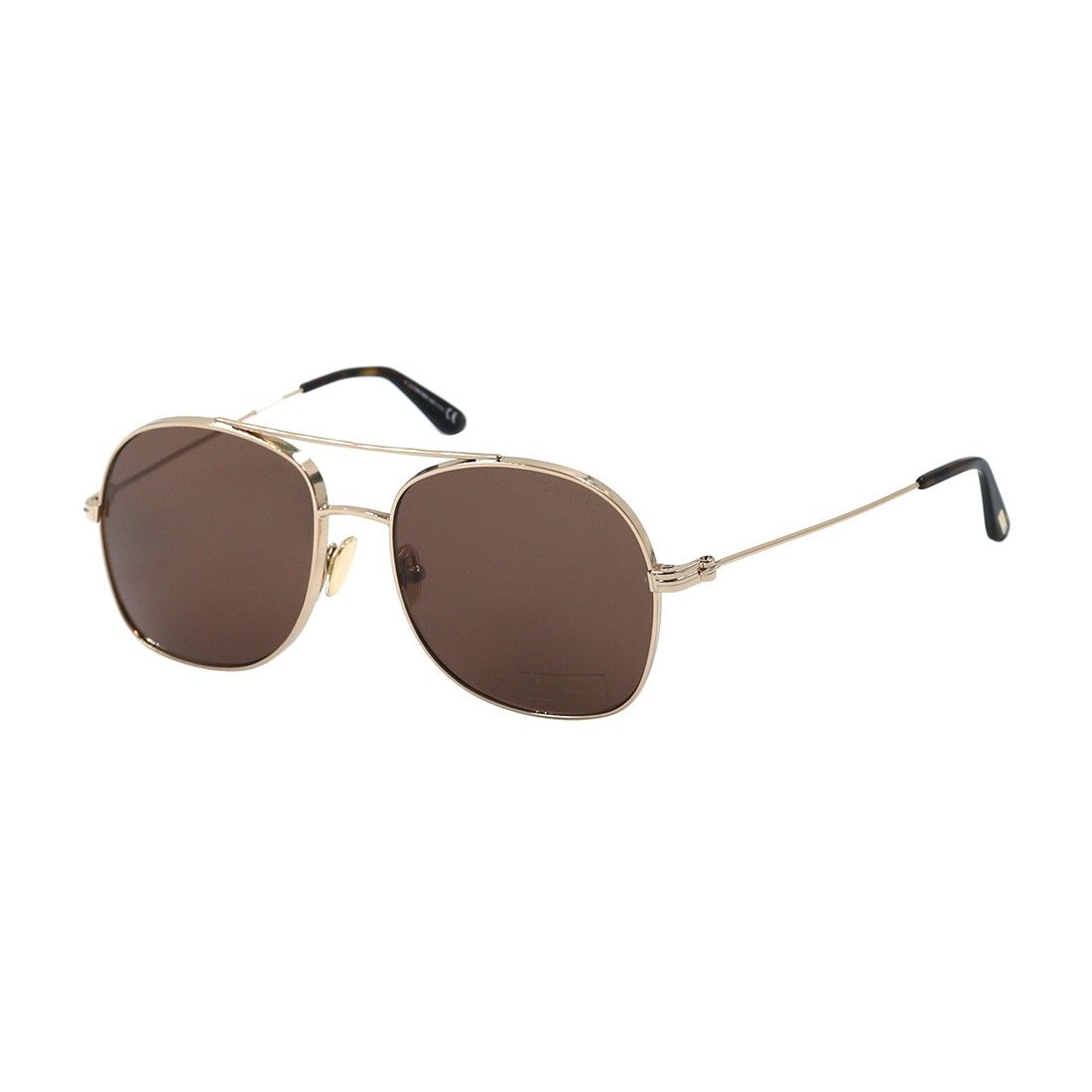 Kính Mát Tom Ford TF758 28E – Đẳng Cấp, Sang Trọng và Tinh Tế – LienSon
