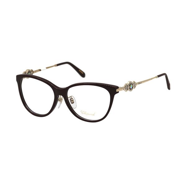 Gọng kính CHOPARD VCH265S 0AR3 Đỏ Thời trang 2025 | Giảm 20% – LienSon