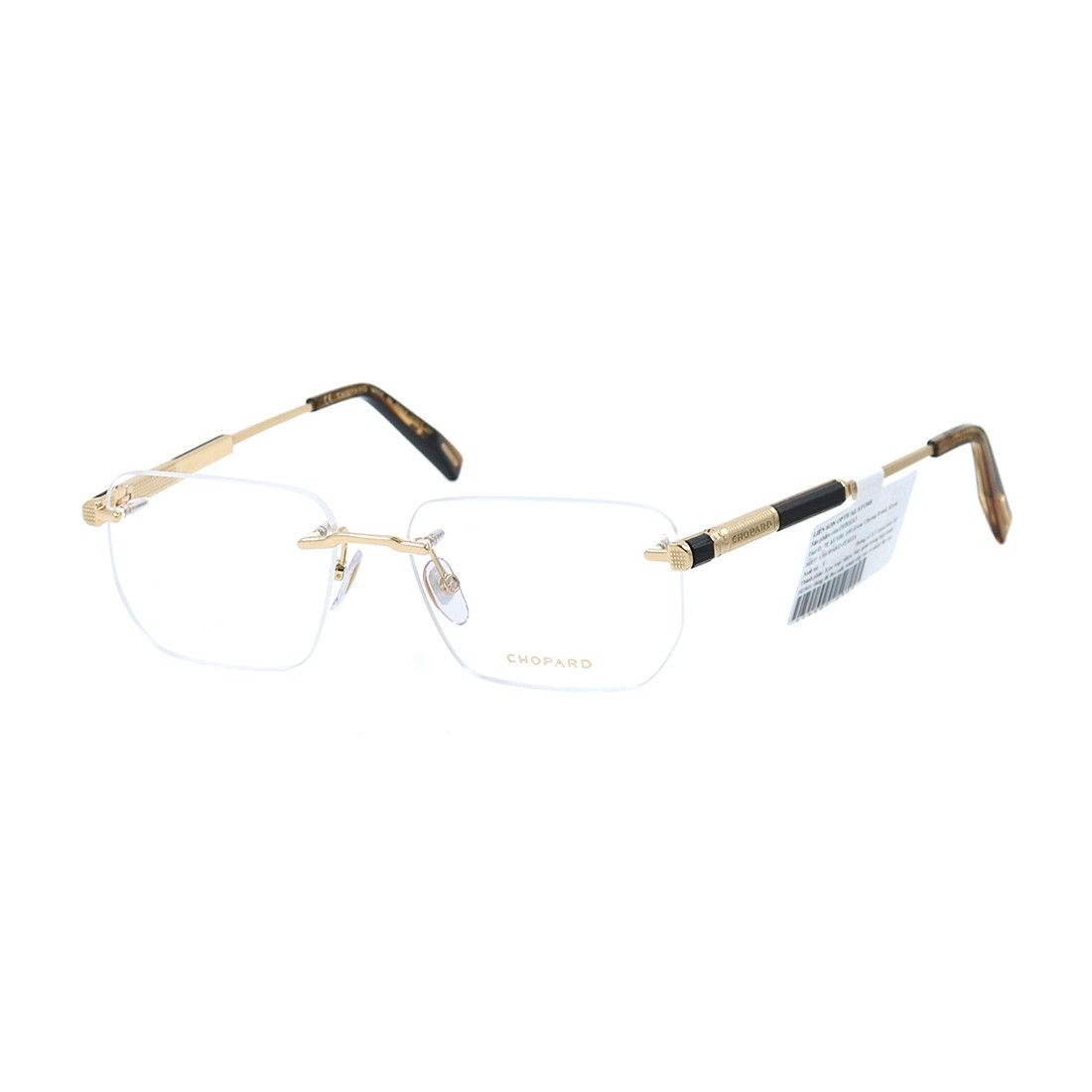 Gọng kính CHOPARD VCHG07 0300 Vàng Thời trang 2025 | Giảm 20% – LienSon