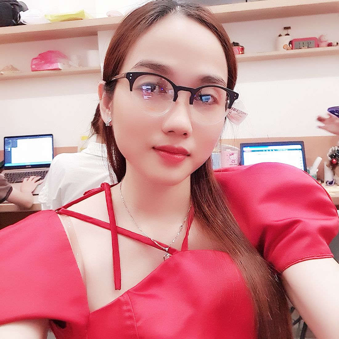 Gọng kính NIKE trẻ em NIKE36KD 110 – LienSon