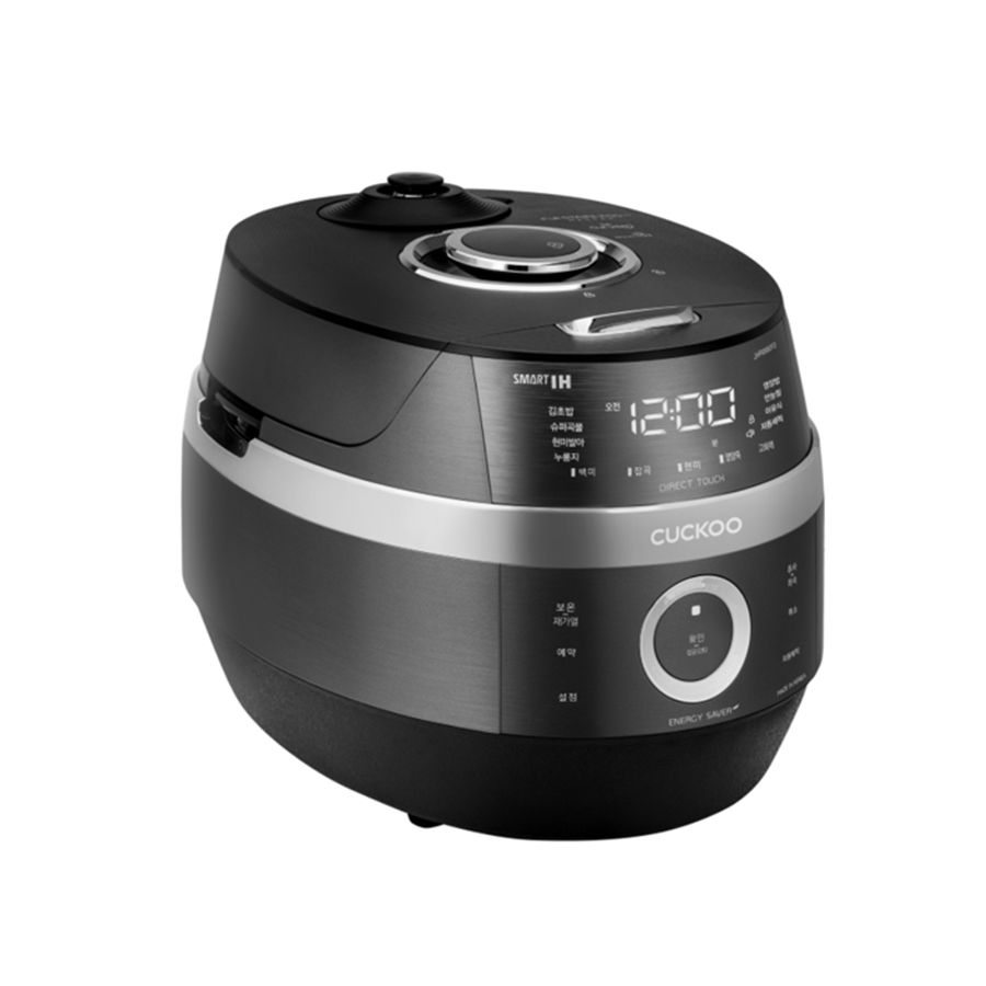 NỒI CƠM CAO TẦN CUCKOO JHR0660FD 1,08L