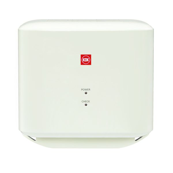 Máy sấy tay KDK T09BB/T09BC